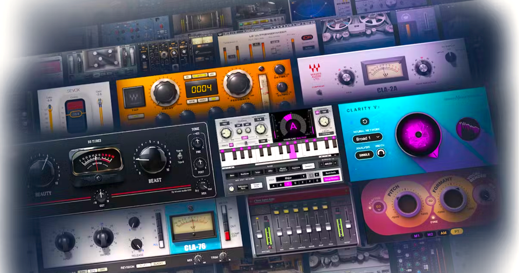 NAMM 2025: "This is the beginning of a really long journey": Native ...