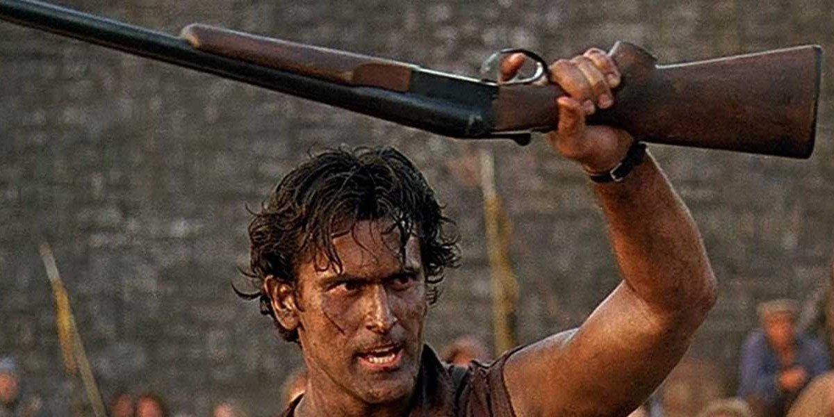 All The Evil Dead Movies, Ranked | Cinemablend