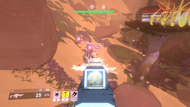 Mycopunk review | PC Gamer