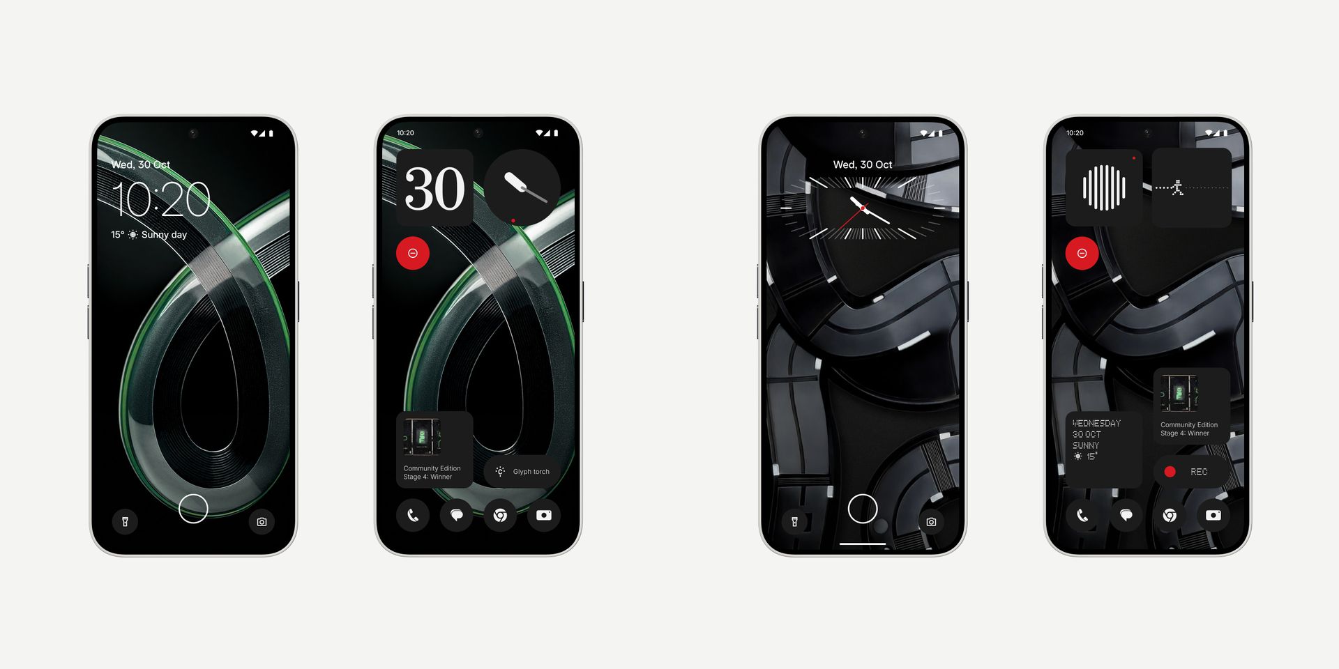 Nothing Phone (2a) Plus Community Edition defies convention | Wallpaper*