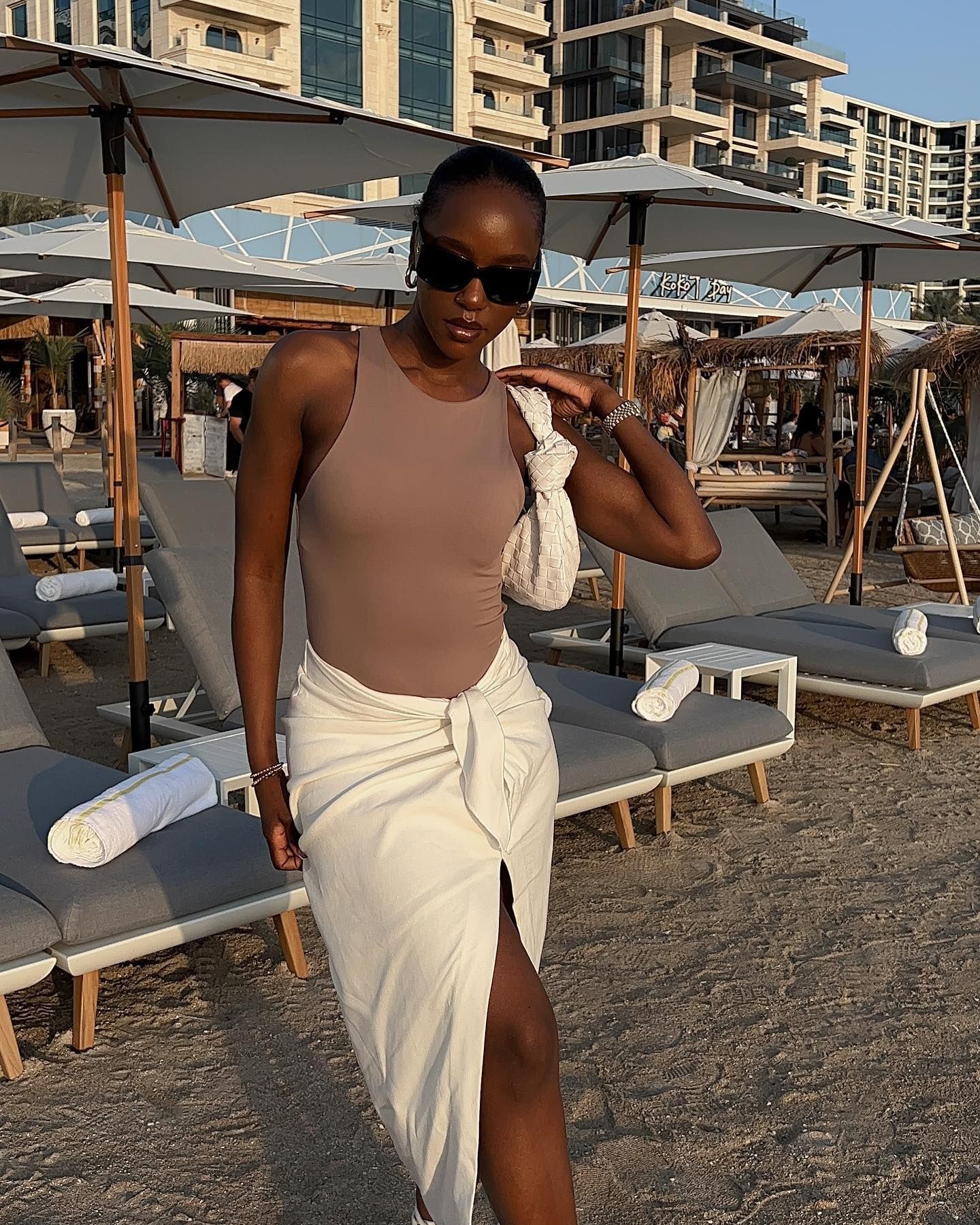 10 Classic Summer Outfits That Are Timeless and Dripping in Elegance | Who What Wear