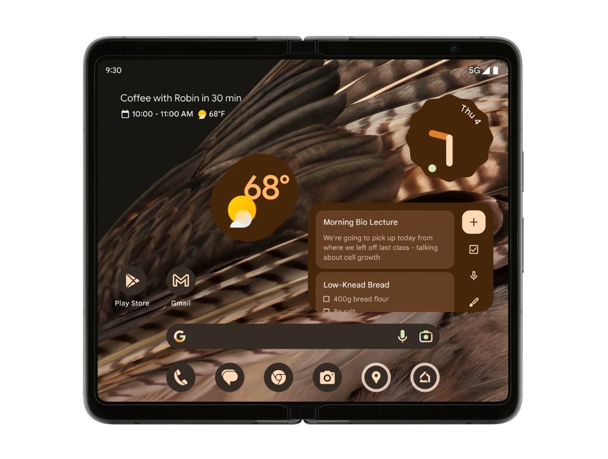 Samsung Galaxy Z Fold 5 vs Google Pixel Fold: What's the best foldable ...