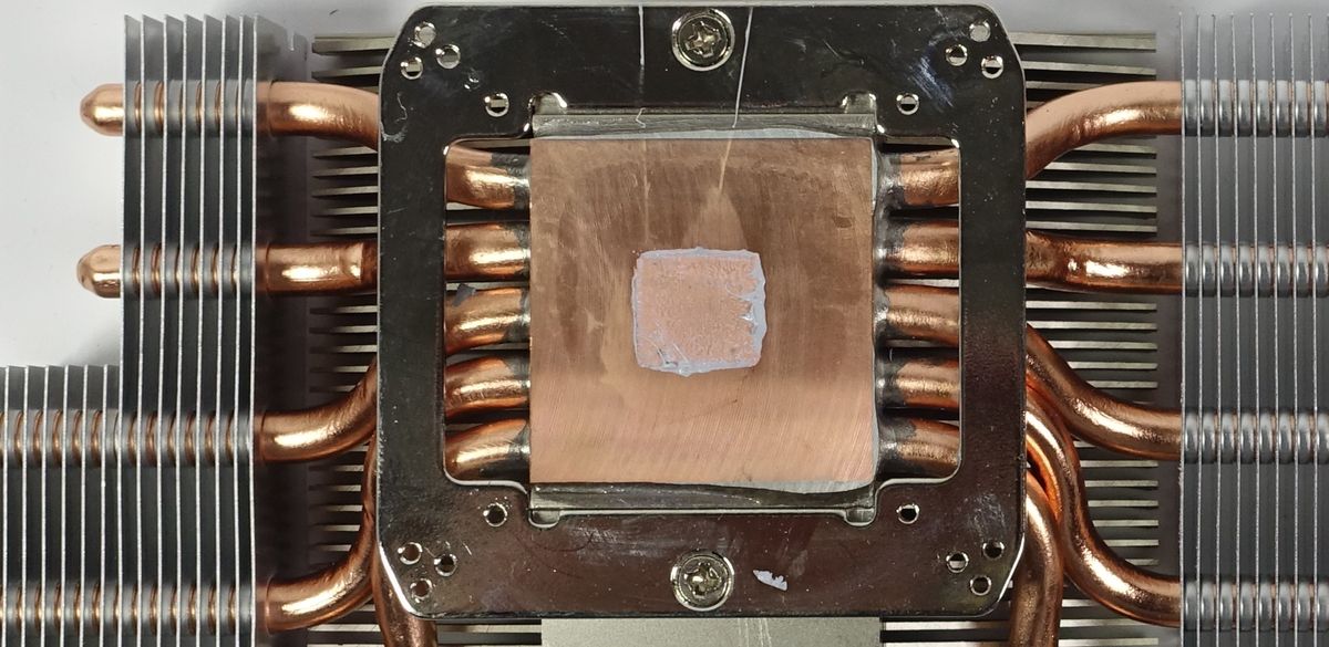 Installing An Aftermarket Cooler - Nvidia GeForce GTX 1050 Ti Passive ...