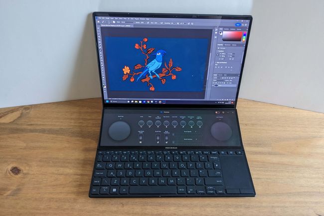The best laptops for Photoshop in 2023 | Creative Bloq