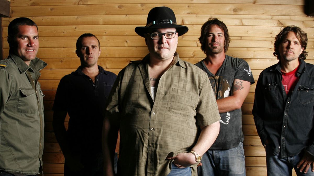 Blues Traveler's Popper confirms autobiography | Louder
