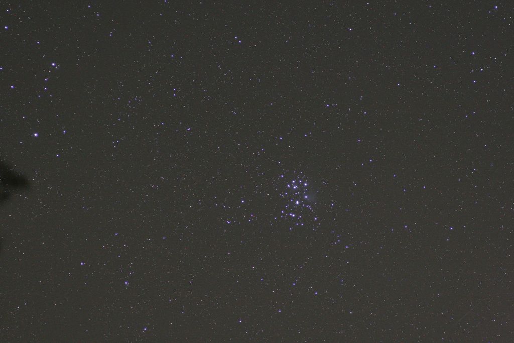 How to try deep-space astrophotography | Digital Camera World