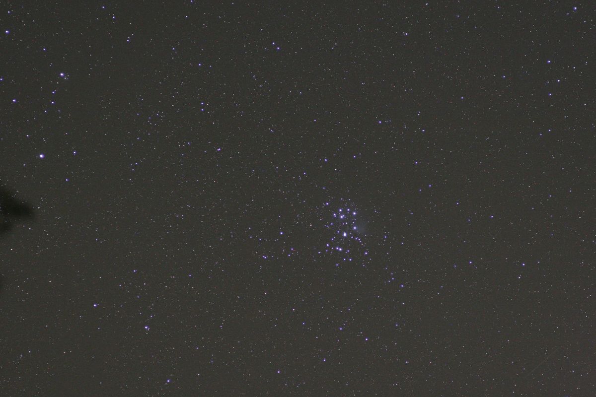 How to try deep-space astrophotography | Digital Camera World