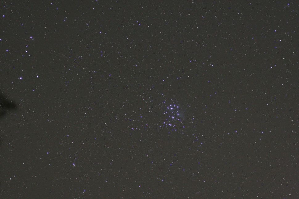 How to try deep-space astrophotography | Digital Camera World