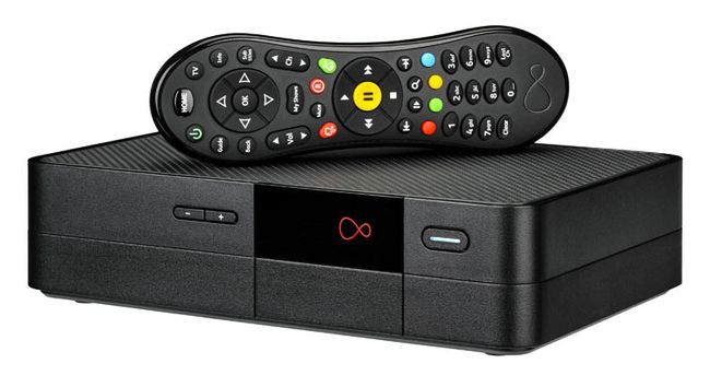 Virgin Media offers TV customers free 4K-ready V6 box upgrade | What Hi-Fi?