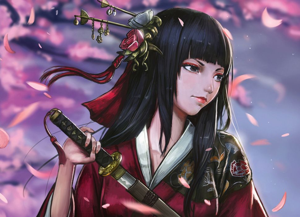 11 manga artists to pay attention to | Creative Bloq