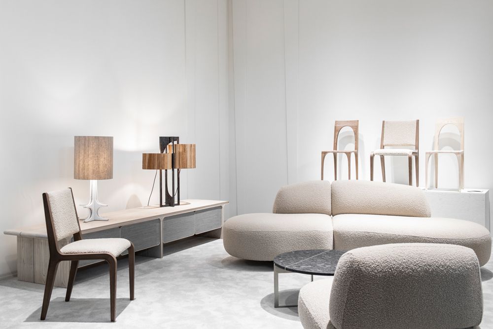 3 key highlights from the Maison et Objet 2020 design show in Paris