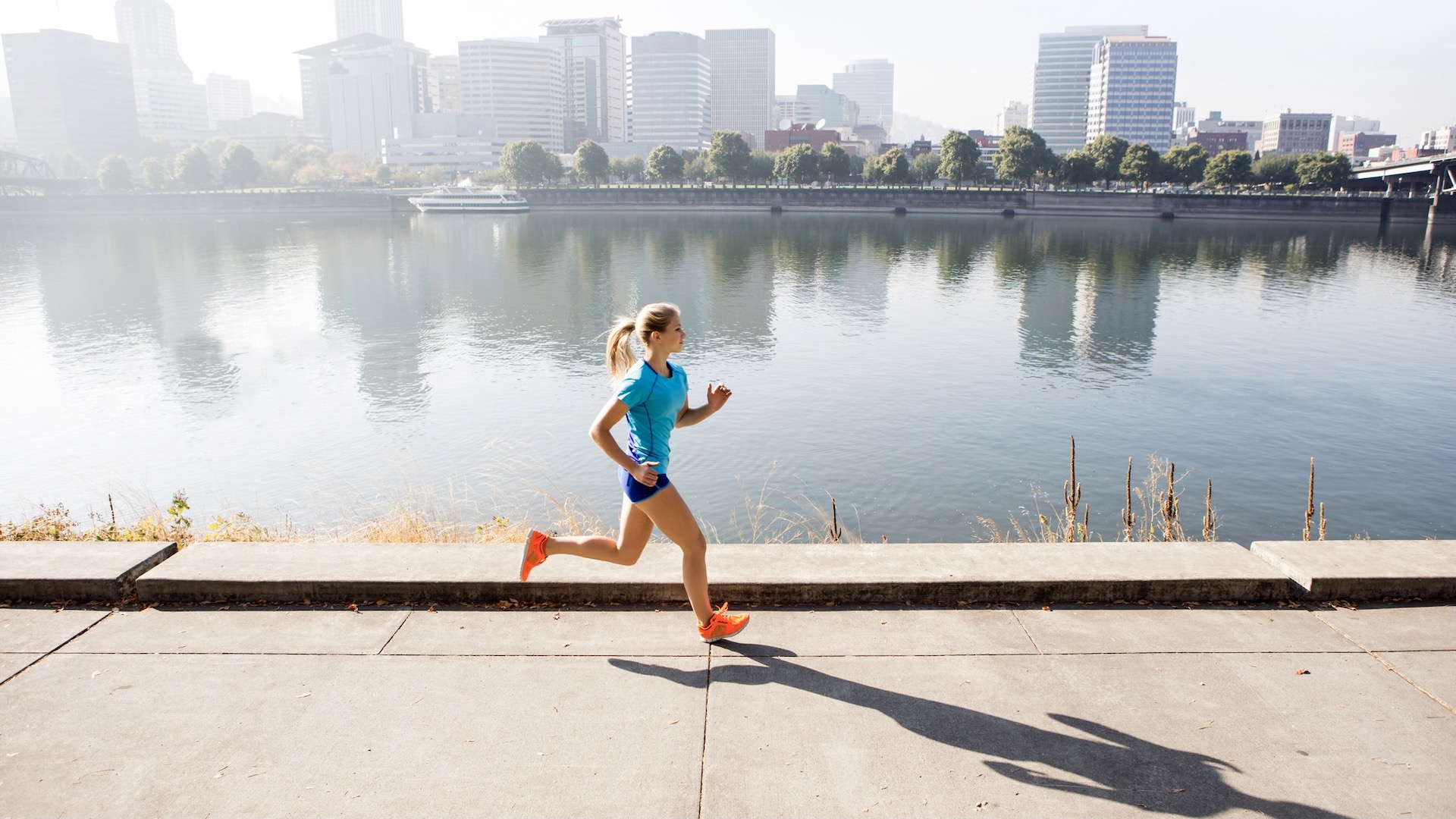 Trail running shoes vs road running shoes | Advnture