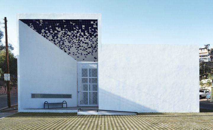 The changing face of Tijuana art and architecture landscape | Wallpaper