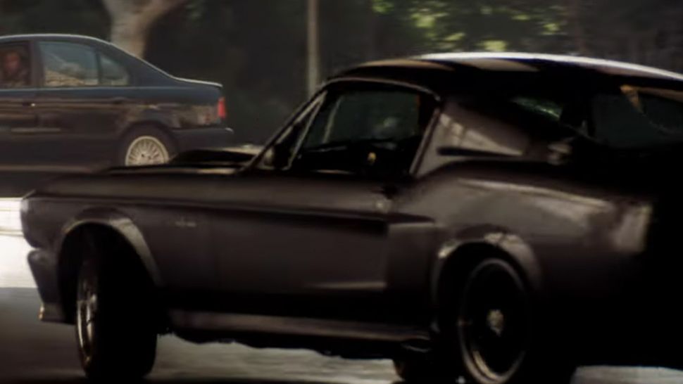 32 Of The Coolest Cars In Hollywood History | Cinemablend