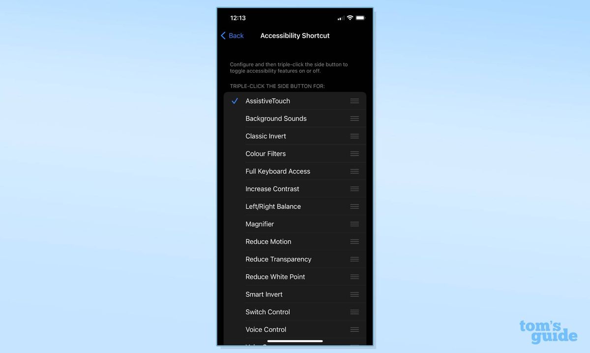 Your iPhone lock button is hiding a secret feature — turn it on now ...