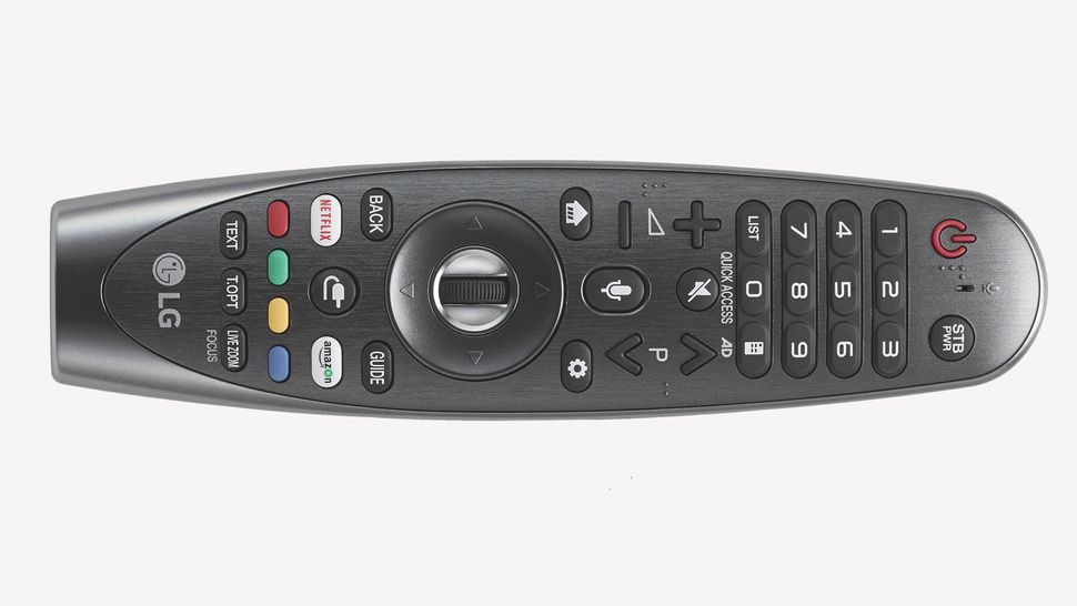 LG OLED55C9PLA review | What Hi-Fi?