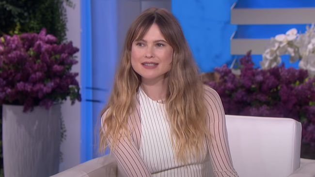 Behati Prinsloo Returns To Social Media For The First Time Since Adam ...