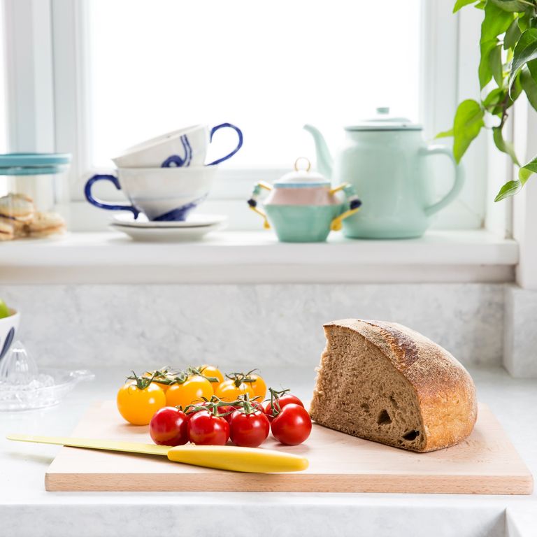How to dispose of a kitchen knife safely and responsibly | Ideal Home