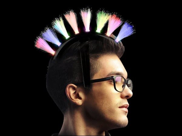 23 of the Coolest (and Strangest) RGB Lighting Products - Tom's ...