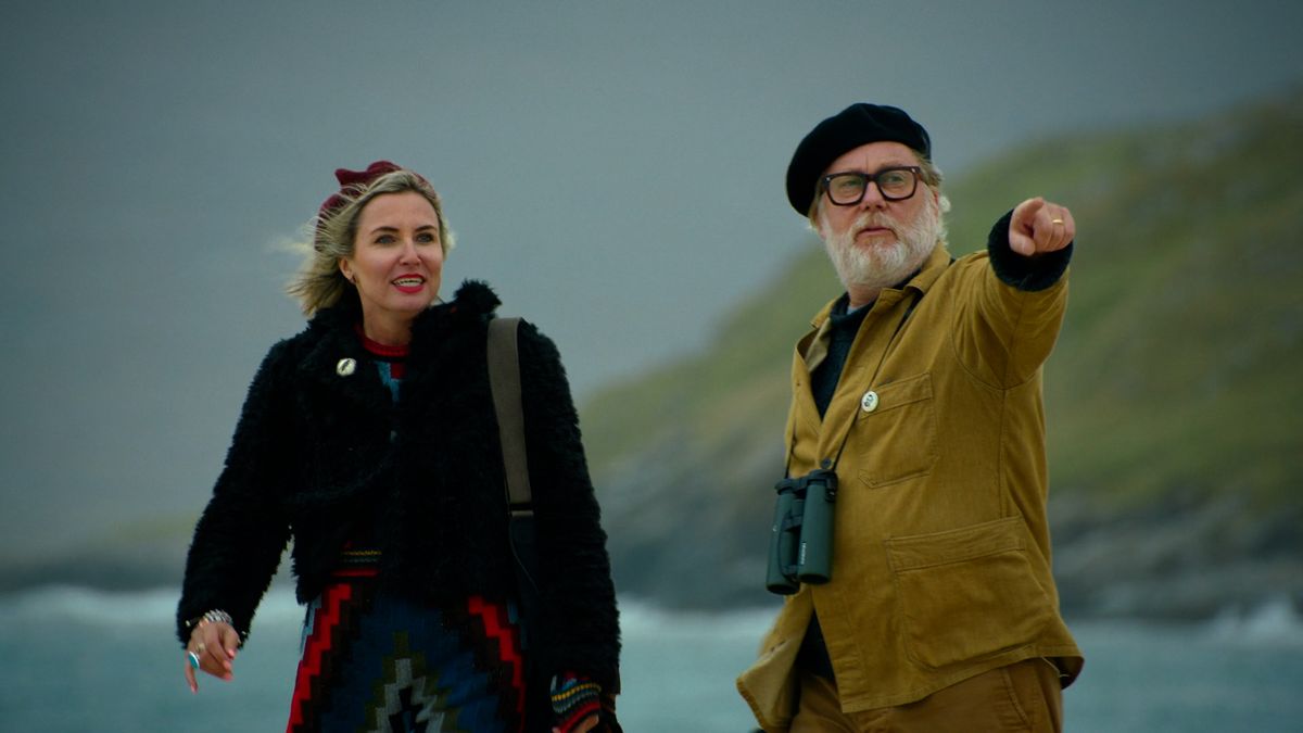 Painting Birds with Jim and Nancy Moir season 1 guide | What to Watch