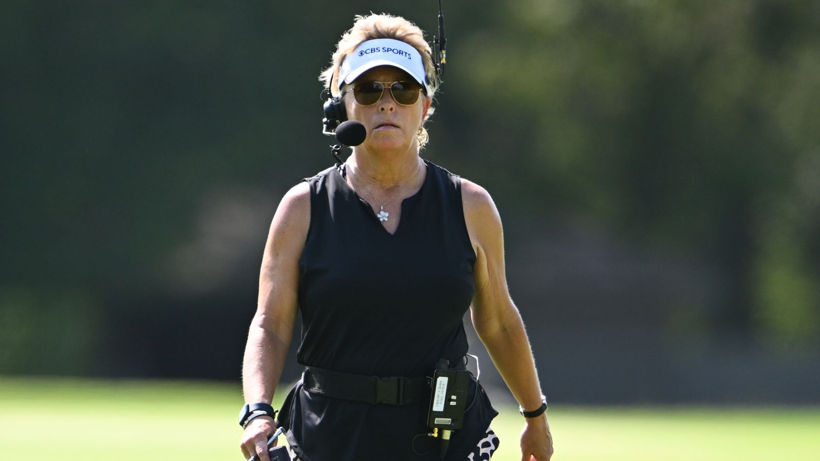 CBS Sports Golf Broadcast Team - Nantz, Immelman and More | Golf Monthly