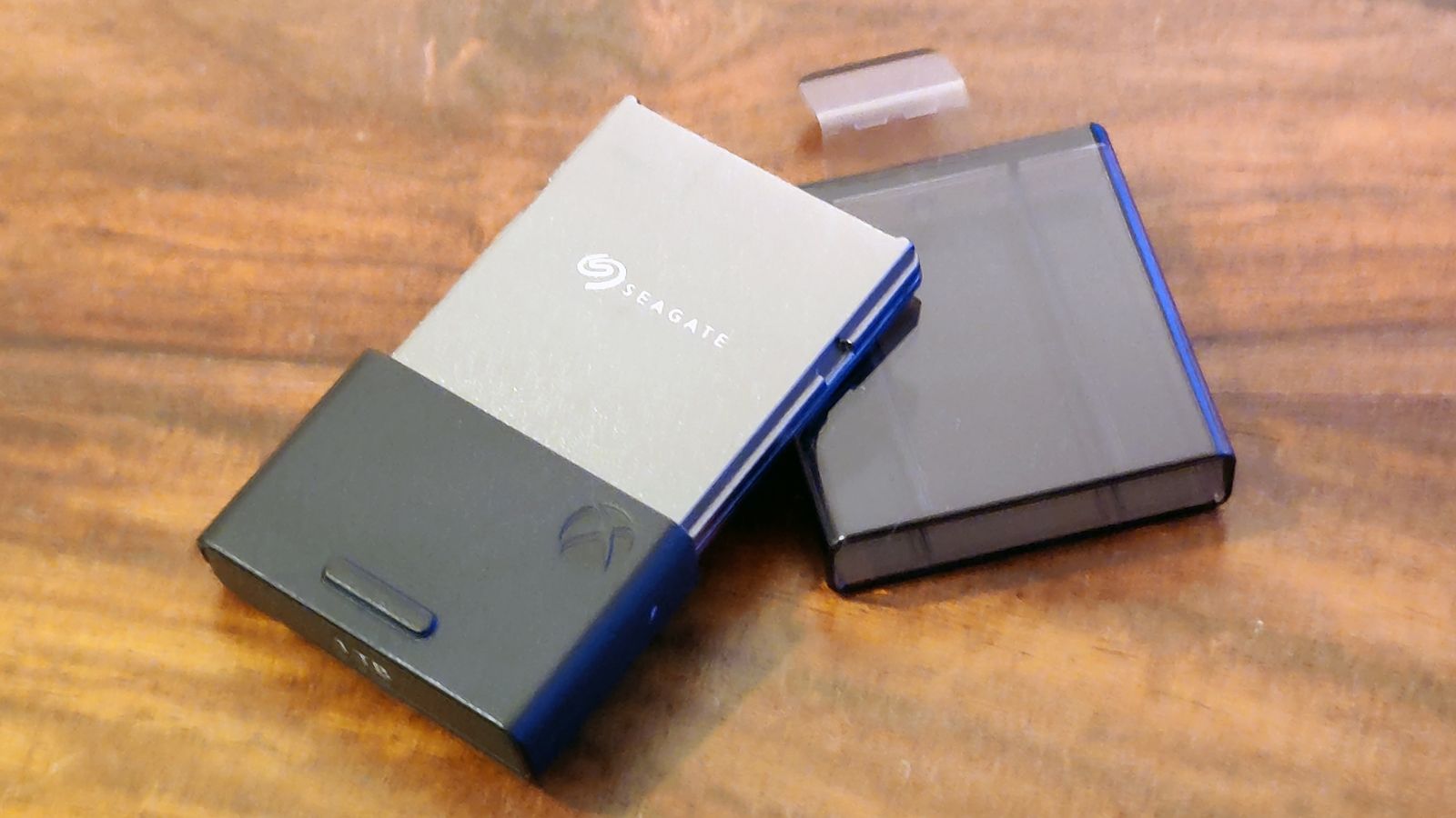 Seagate Expansion Card for Xbox Series X|S review: rapid and spacious ...