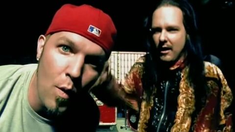 Video Breakdown: Limp Bizkit – Break Stuff | Louder