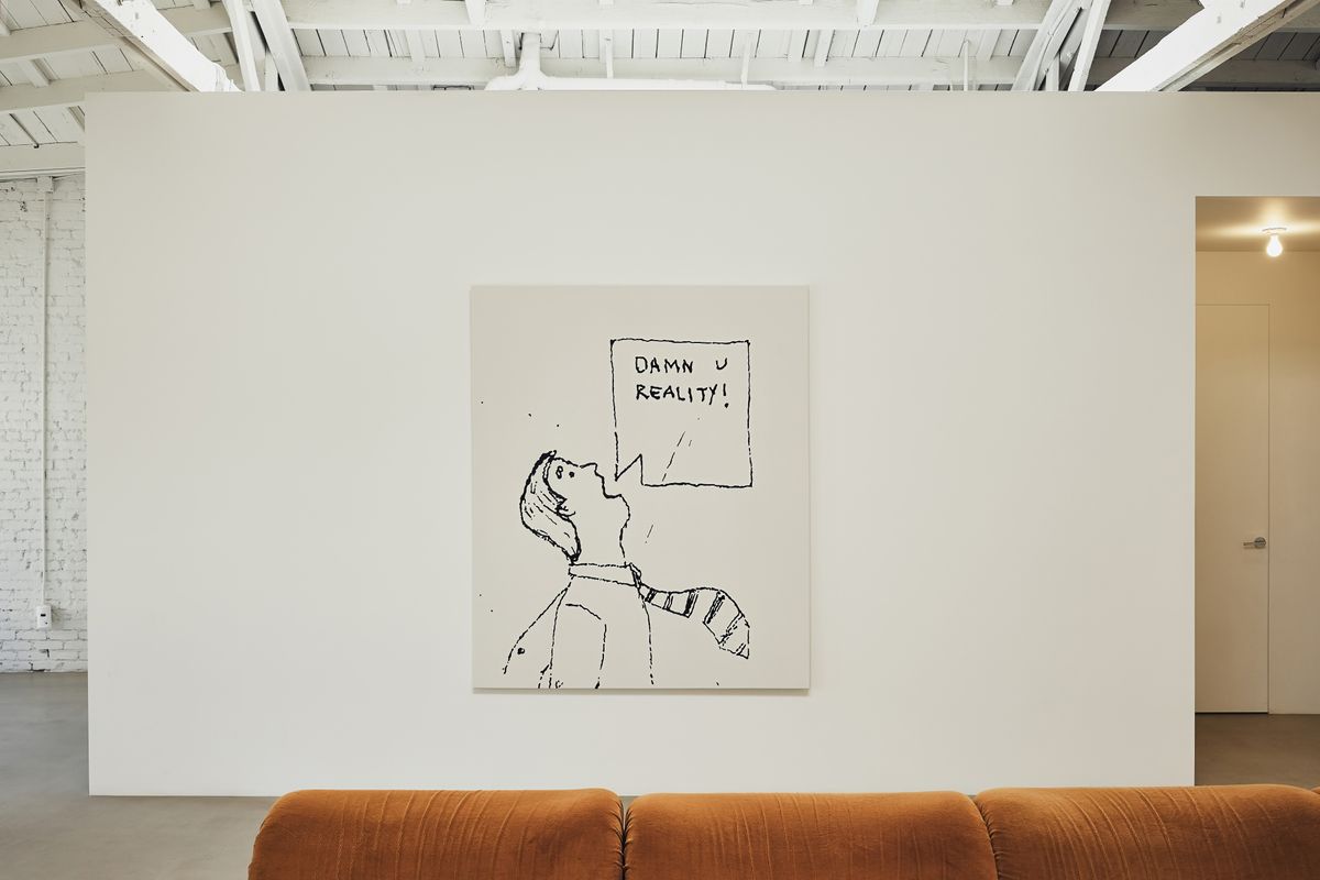 Tour PlayLab's newly launched workspace and archive | Wallpaper*