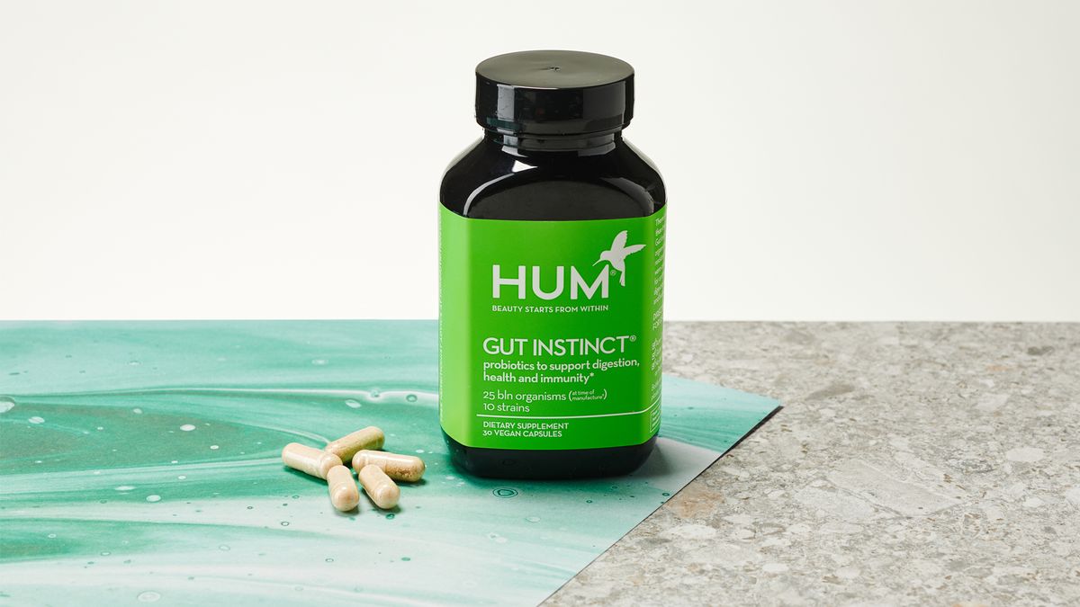 Best probiotic: Support your gut health and reduce bloating | Live Science