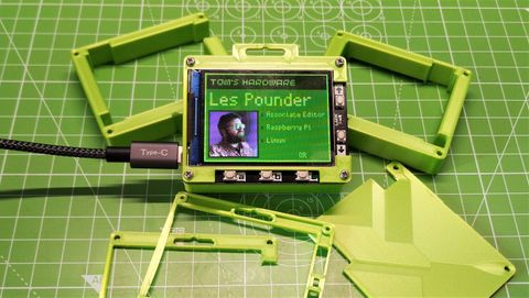 How to Design and 3D Print Custom Cases for Your Devices | Tom's Hardware