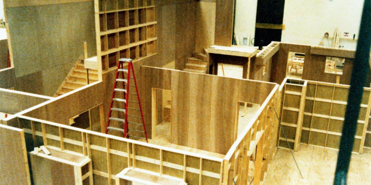 Home Alone: 11 Behind-The-Scenes Facts About The Classic Macaulay ...