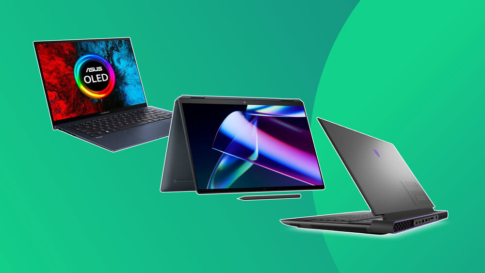 The best AI laptops | Creative Bloq