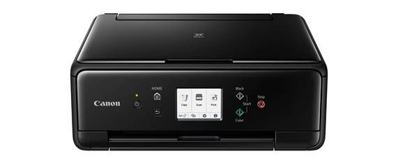 Canon unveils new range of PIXMA printers and scanners | Digital Camera ...
