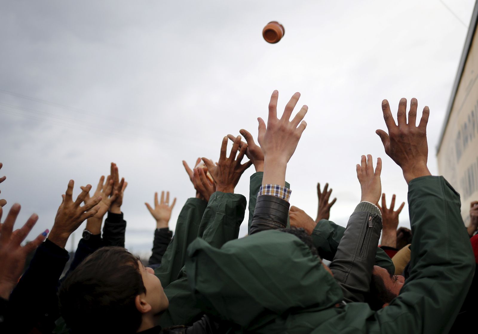 The week's best photojournalism | The Week