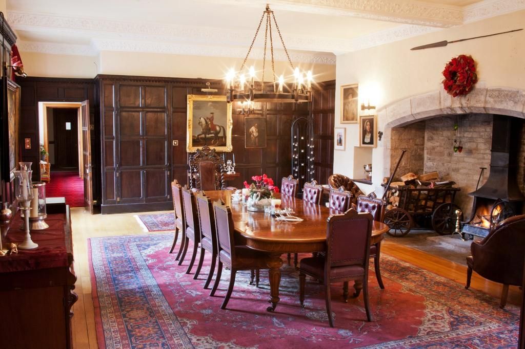 The historic manor that inspired Thomas Hardy is a Dorset dream, with ...