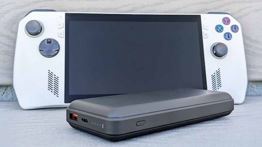 Best ROG Ally and ROG Ally X power banks in 2025 | Windows Central