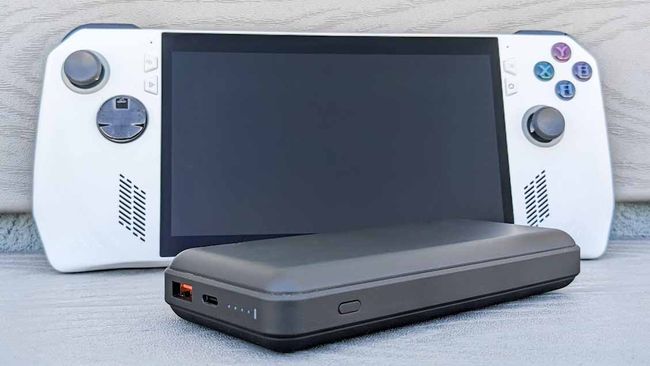 Best ROG Ally and ROG Ally X power banks in 2025 | Windows Central