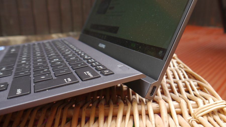 Hands on: Asus AsusPro B9440UA review | TechRadar