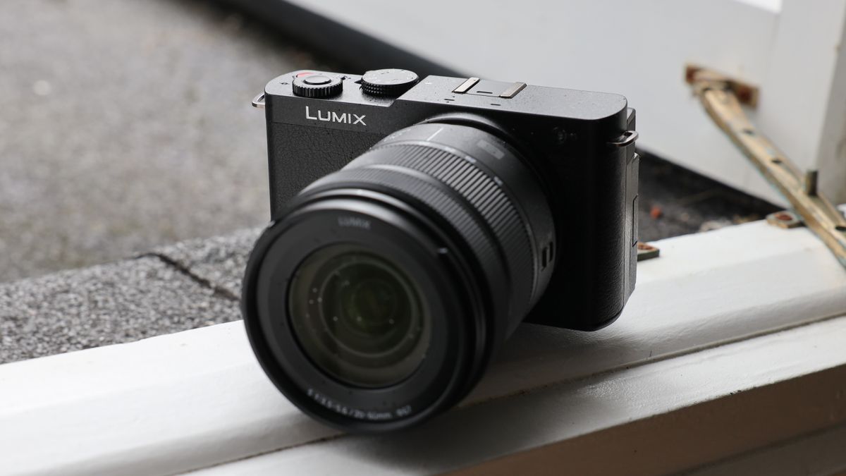 The cheapest full-frame cameras | Digital Camera World