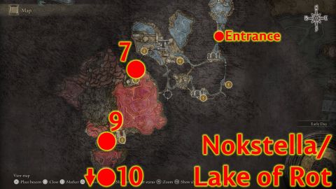 Elden Ring Ranni questline and walkthrough | GamesRadar+