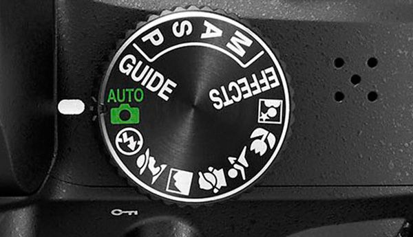 Camera Glossary - Basic Terminology of Digital Photography | Tom's Guide