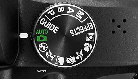 Camera Glossary - Basic Terminology of Digital Photography | Tom's Guide