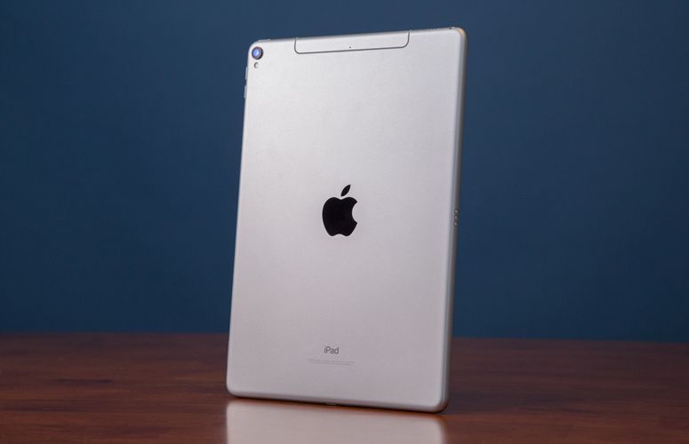 iPad Pro 10.5-inch (2017) Review: This Is Crazy Fast | Laptop Mag