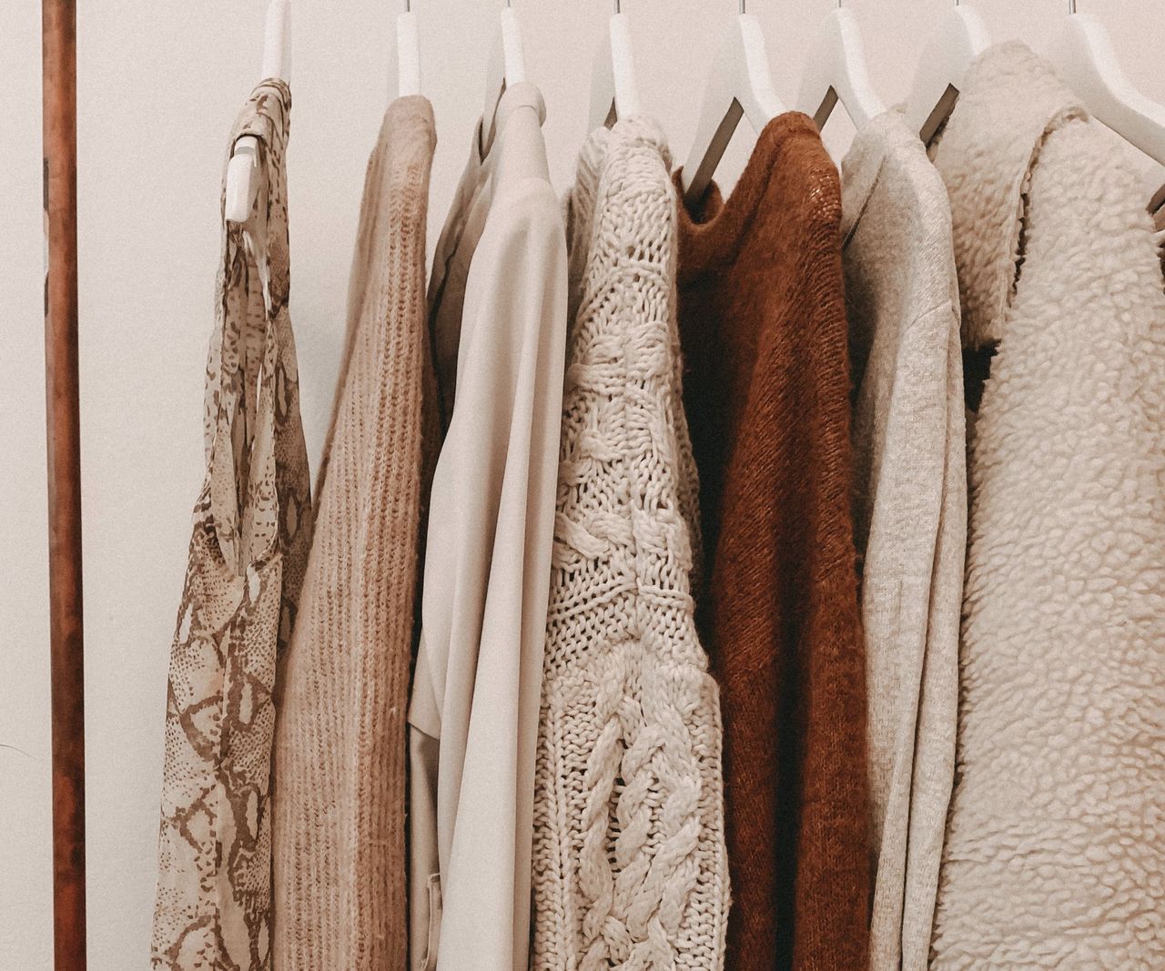 How to dry clean clothes at home, according to experts | Homes and Gardens