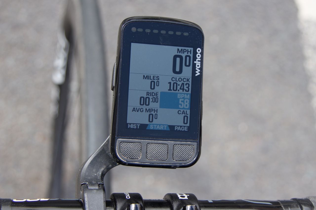 Best cycling computers 2025 - top-rated models for routing and training ...