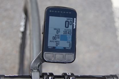 Best cycling computers 2025 - top-rated models for routing and training ...