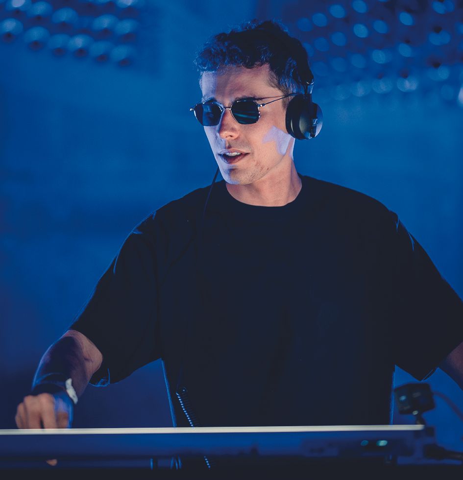 Classic Album: Lost Frequencies on Less Is More | MusicRadar