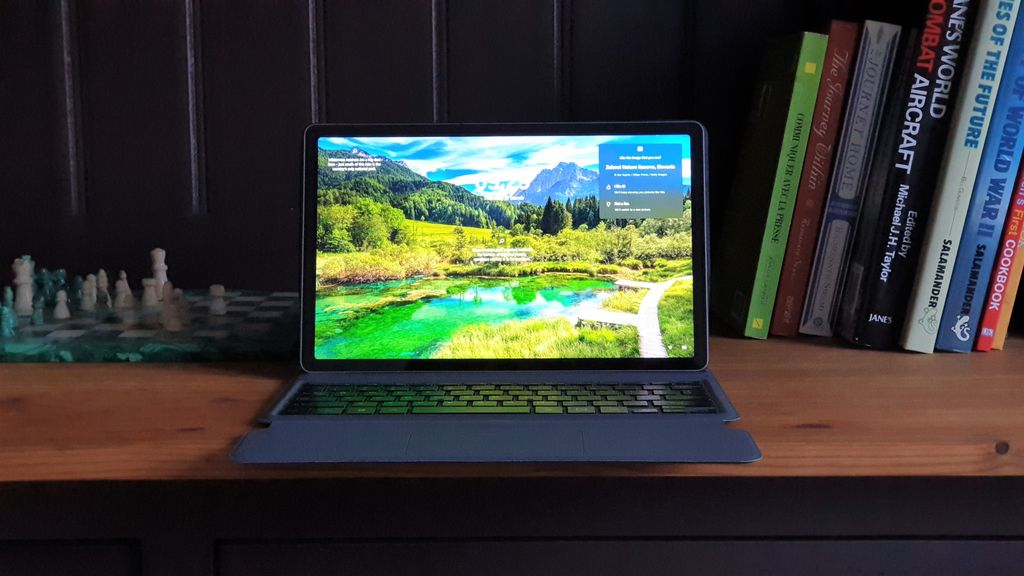 Reviews | TechRadar Pro