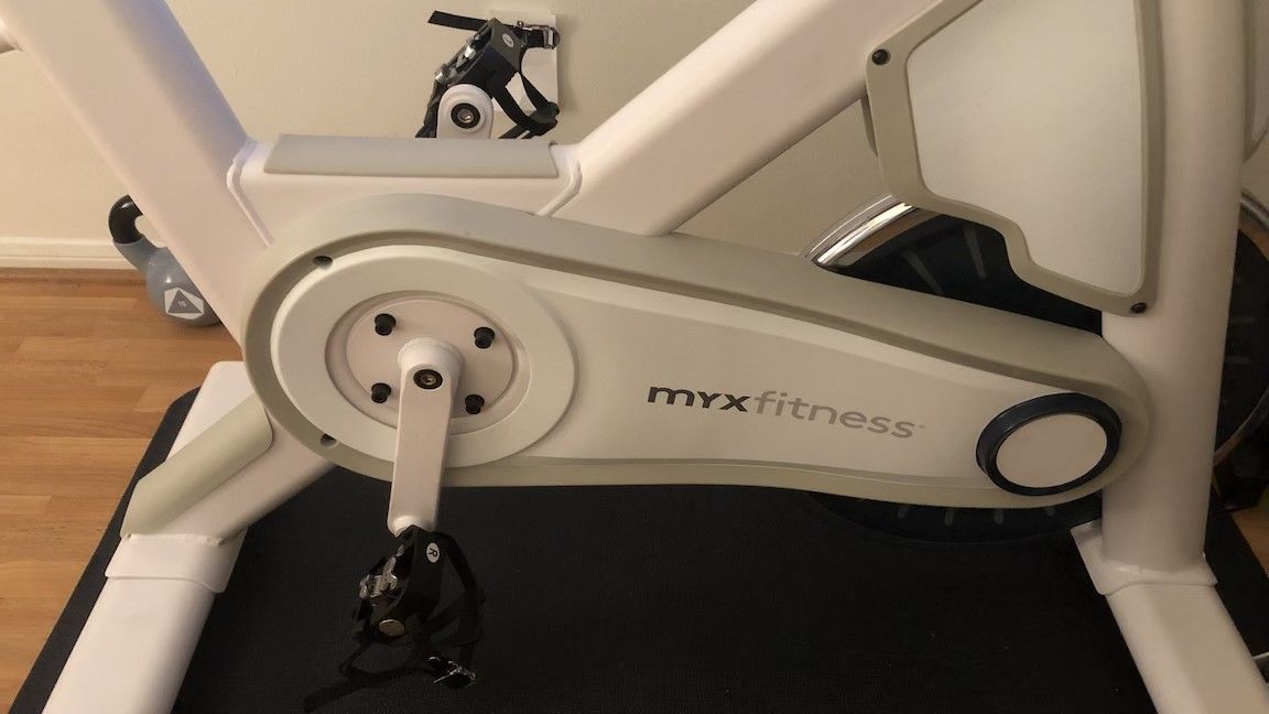 MYX Plus Review: All-encompassing total body fitness | iMore