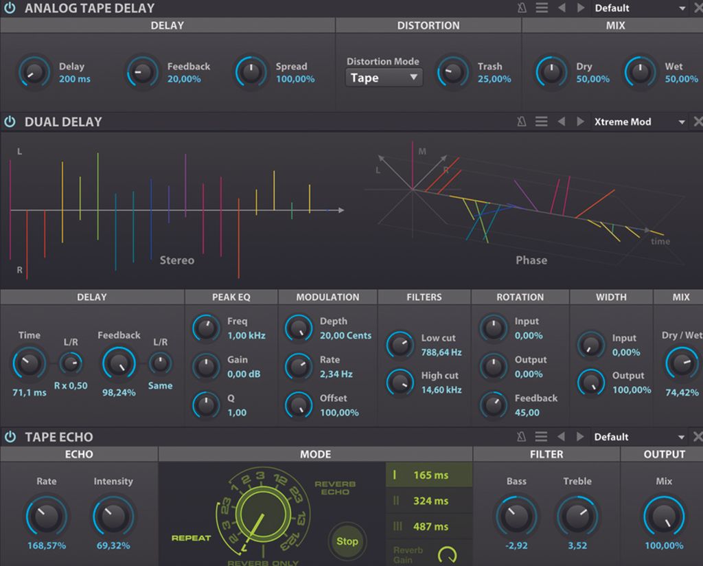 6 of the best MPE synths - Total control: how the latest MPE, touch and ...